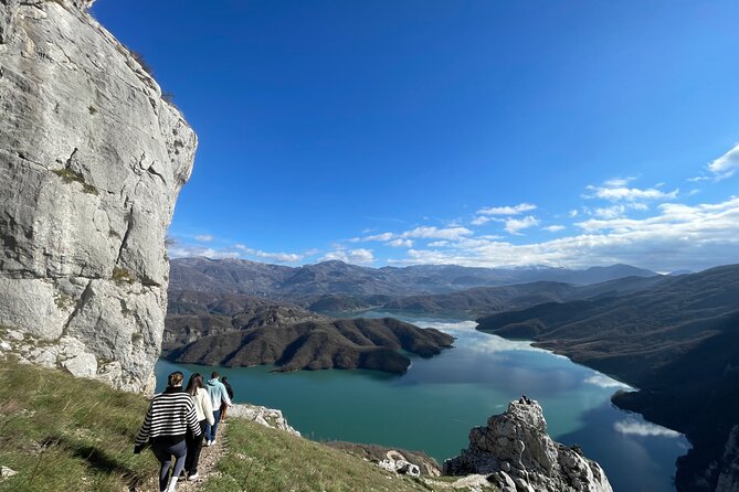 From Tirana- Hiking Tour to Bovilla Lake & Gamti Mountain - The Authenticity & Guide Experience