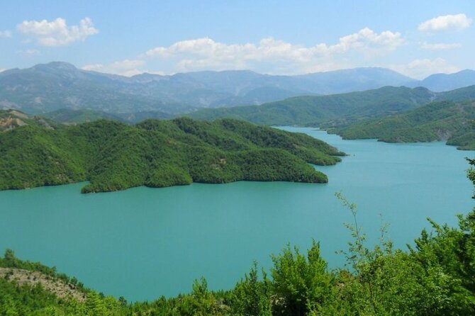 From Tirana- Hiking Tour to Bovilla Lake & Gamti Mountain - The Value for Money