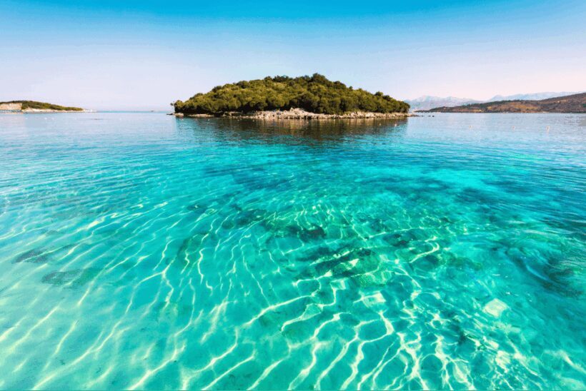 From Tirana: Saranda, Blue Eye, Ksamil Islands Boat Tour - What We Appreciate About the Tour