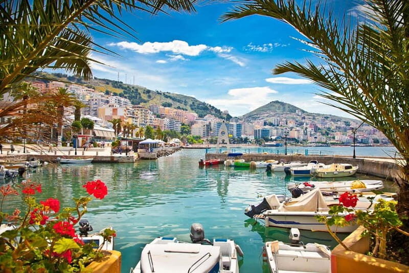From Tirana: Saranda, Blue Eye, Ksamil Islands Boat Tour - Potential Considerations