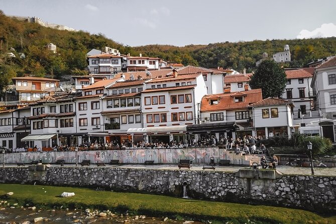 From Tirana: Semi-Private Day Tour to Prizren - Traveler Experience and Feedback