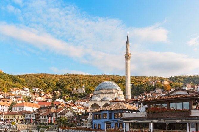 From Tirana: Semi-Private Day Tour to Prizren - Booking and Cancellation Policy