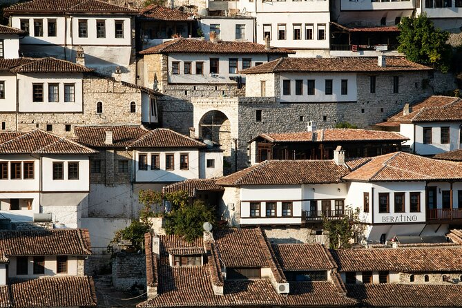 From Tirana: Small Group Day Trip to Berat & Belsh Lake - Key Points
