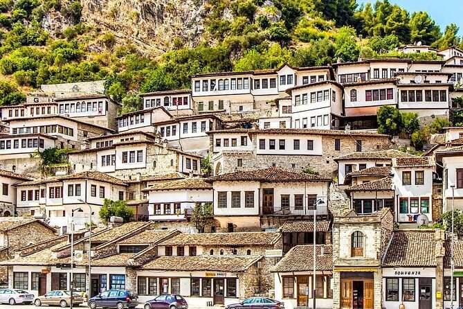 From Tirana: Small Group Day Trip to Berat & Belsh Lake - Tour Inclusions
