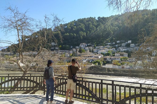 From Tirana: Small Group Day Trip to Berat & Belsh Lake - What to Expect on the Day Trip