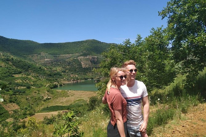 From Tirana Wine Tasting & Food tour in Berat - Summary of the Experience