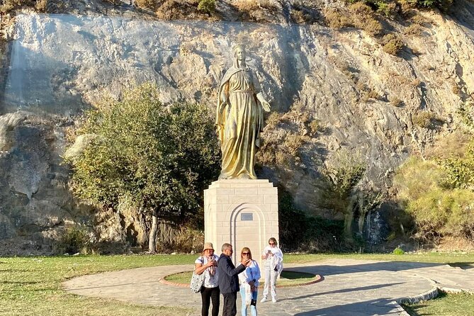 FROM/TO IZMIR: Best of Ephesus Private Tour - Transportation and Accessibility