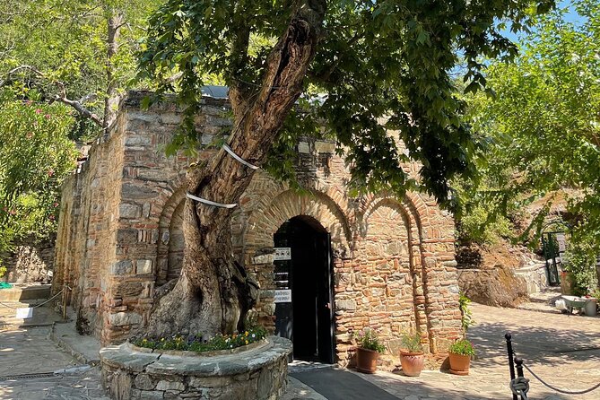 FROM/TO IZMIR: Best of Ephesus Private Tour - Cancellation and Payment Policies