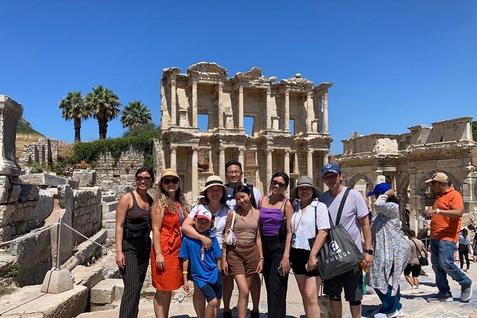 FROM/TO IZMIR: Best of Ephesus Private Tour - Recommended Packing Tips