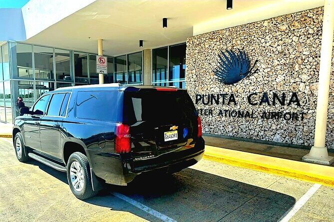 From & To Punta Cana Airport (PUJ)  Four Points, The Westin PC Club Med - What It Offers: The Core of the Experience