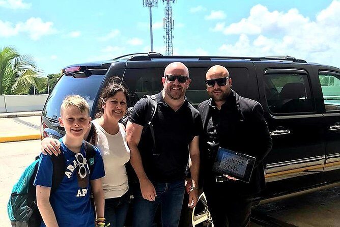 From & To Punta Cana Airport (PUJ)  Four Points, The Westin PC Club Med - What Travelers Say: Authentic Perspectives