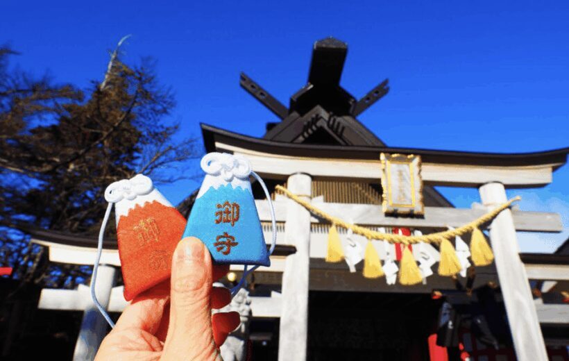 From Tokoyo - Mount FUJI Classic Highlight Joiner Day Tour - Key Points