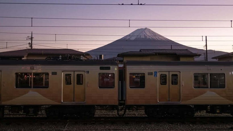 From Tokyo: 1 Full Day Mount fuji Sightseeing Trip - Who Should Consider This Tour?