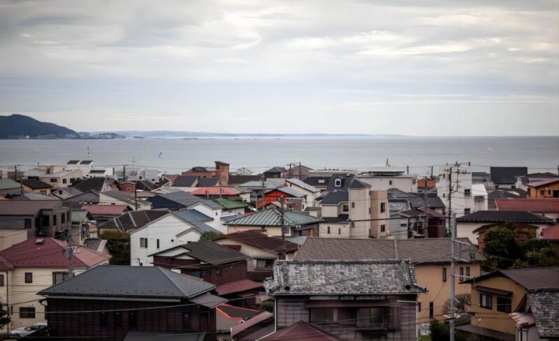 From Tokyo: 10-hour Private Custom Tour to Kamakura - Key Points