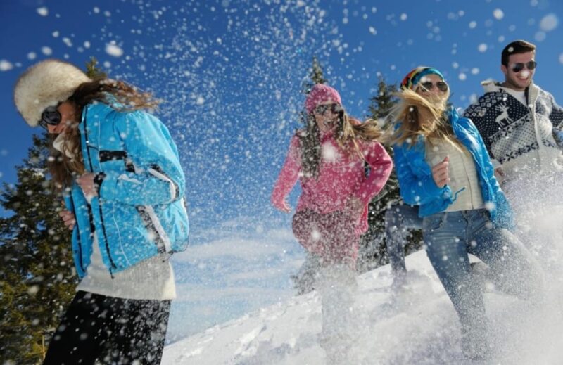 From Tokyo 2-Day Ski & Snowboard Tour With Rentals - Included Amenities