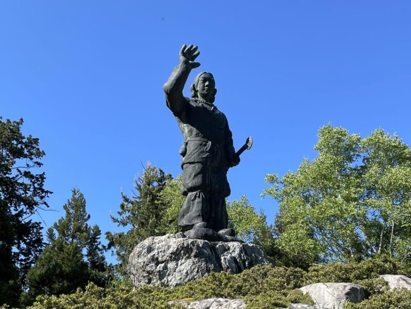 From Tokyo: Chichibu Hiking Day Tour To Mitsumine Shrine - Customer Feedback and Ratings