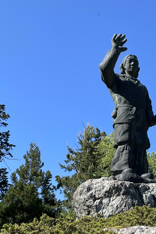 From Tokyo: Chichibu Hiking Day Tour To Mitsumine Shrine - Frequently Asked Questions