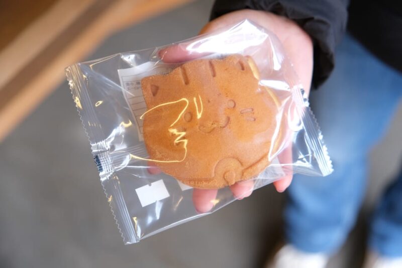 FROM TOKYO - EXPLORE LITTLE EDO & CRAFTS WALKING TOUR - Local Cuisine