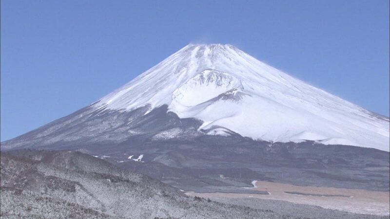 From Tokyo: Fuji Mountain Skiing and Hot Spring Day Trip - Key Points