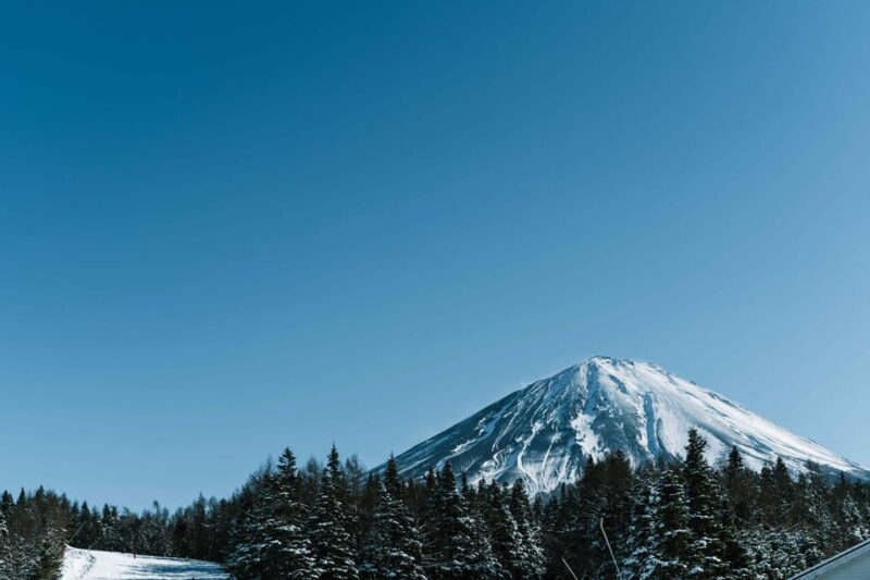 From Tokyo: Fujiyama Snow Resort Yeti Winter Ski Day Tour - Frequently Asked Questions