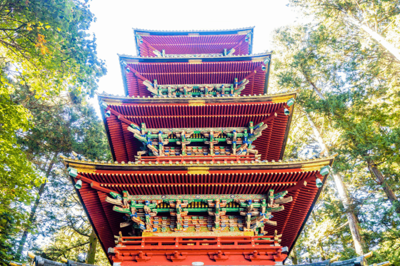 From Tokyo: Full-Day Private Nikko Highlights Tour - Cultural Sites