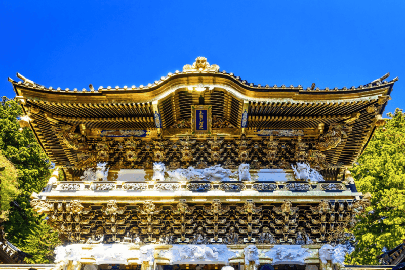 From Tokyo: Full-Day Private Nikko Highlights Tour - Natural Wonders