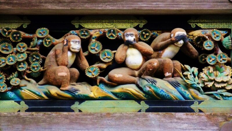 From Tokyo: Guided Day Trip to Nikko World Heritage Sites - Included Experiences