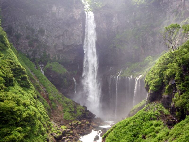 From Tokyo: Guided Day Trip to Nikko World Heritage Sites - Customer Feedback