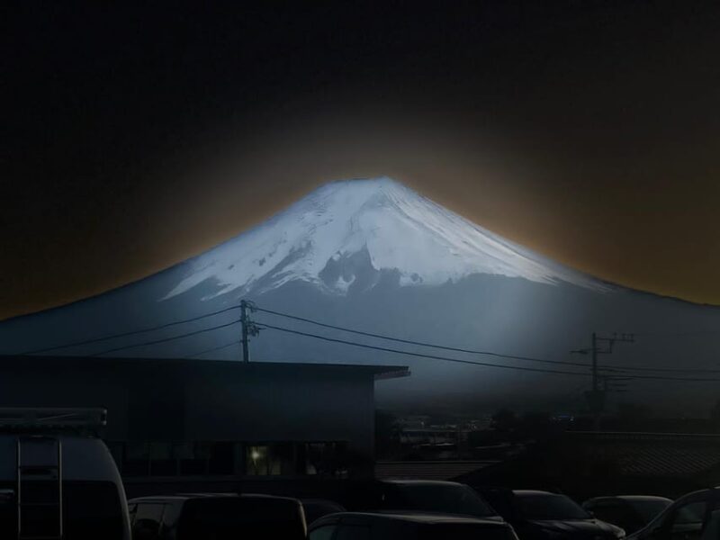 From Tokyo: Hakone and Mount Fuji Tour With Transportation - Included Amenities