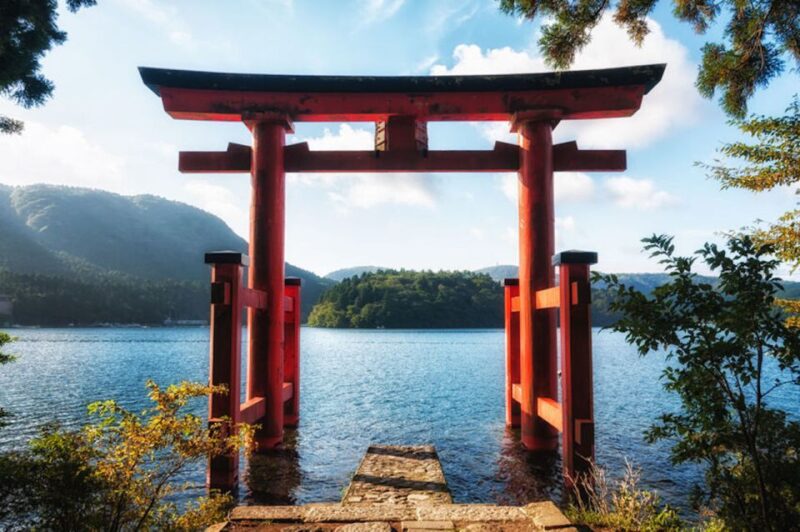From Tokyo: Hakone and Owakudani Private Day Trip - Pricing and Inclusions