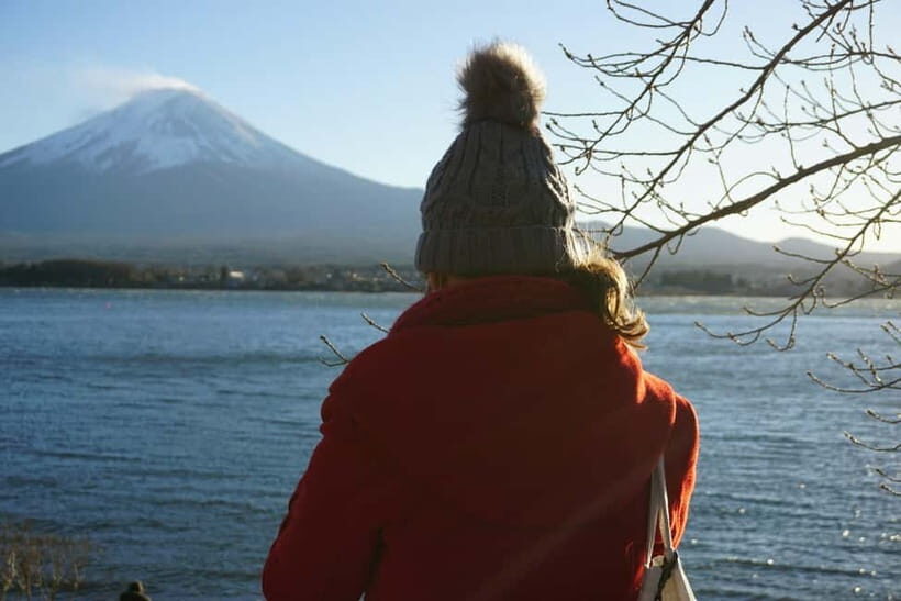 From Tokyo: Hakone Day Trip with English Speaking Driver - FAQs