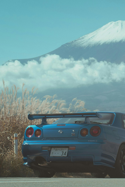 From Tokyo: Hakone & Mt.Fuji 1 Day Sightseeing Tour - Included Services and Amenities