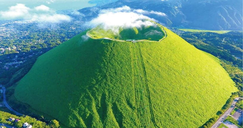 From Tokyo: Izu Omuro Mountain, Jogasaki Coast Day Trip - FAQ