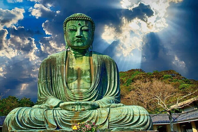 From Tokyo Kamakura and Enoshima Private Day Tour - Key Points