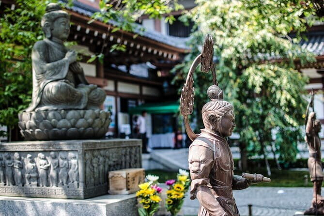 From Tokyo Kamakura and Enoshima Private Day Tour - An Honest Breakdown of the Tour Experience