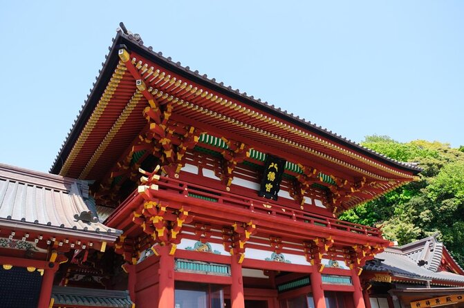 From Tokyo: Kamakura & Enoshima 1-Day Bus Tour - Key Points