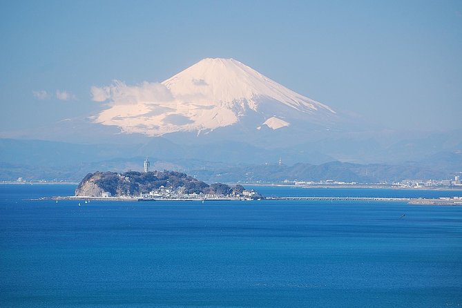 From Tokyo: Kamakura & Enoshima 1-Day Bus Tour - Important Notes and Policies