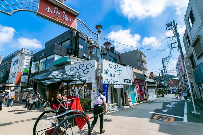 From Tokyo: Kamakura & Enoshima 1-Day Bus Tour - Key Attractions and Sights