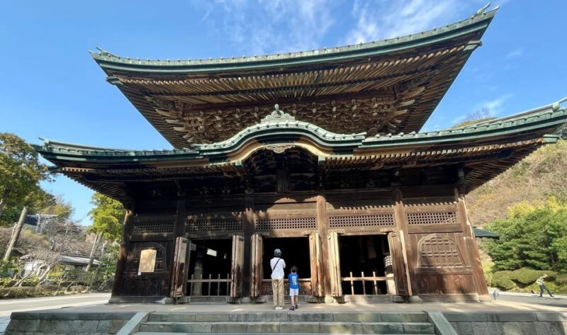 From Tokyo: Kamakura Full Day Tour With a Local Expert Guide - Customer Feedback and Ratings