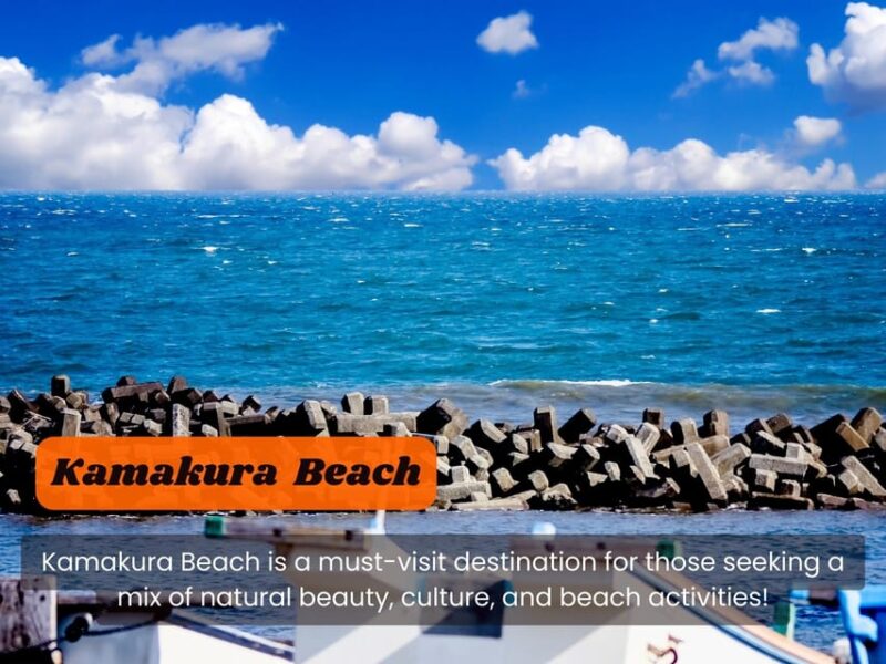 From Tokyo: Kamakura, Hachimangu, Enoshima Private Day Trip. - Enoshima Island