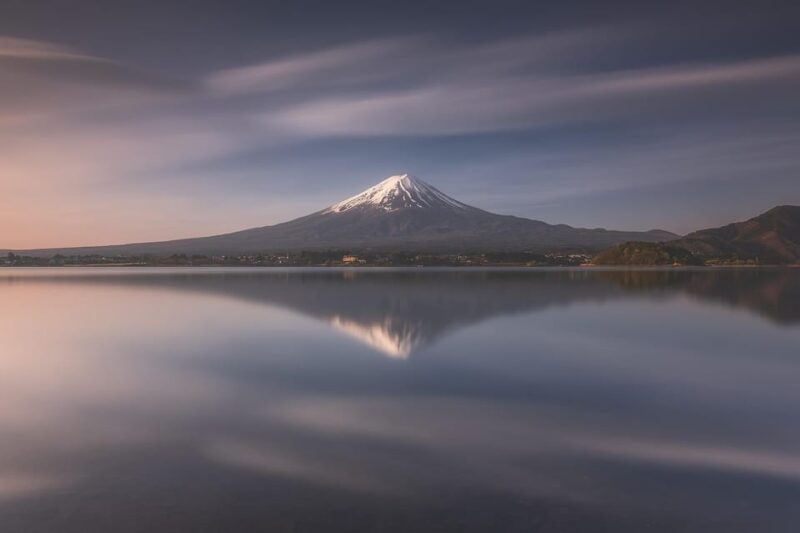 From Tokyo: Kyoto, Mount Fuji, and Hiroshima Guided Tour - Exploring Kyotos Serene Gardens and Iconic Shrines