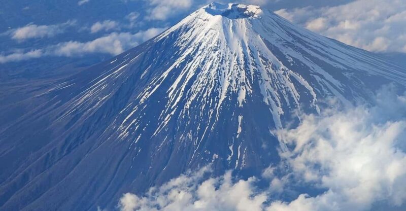 From Tokyo: Kyoto, Mount Fuji, and Hiroshima Guided Tour - Important Information and Accessibility