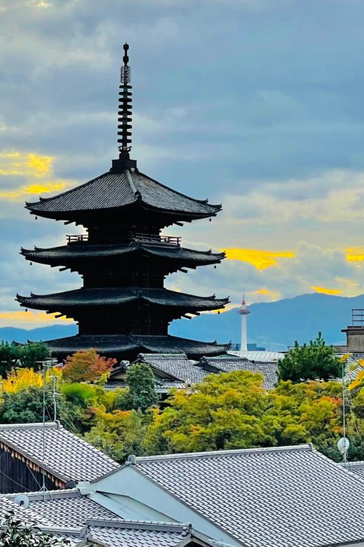 From Tokyo: Kyoto, Nara, and Osaka 3-Day Guided Tour - Frequently Asked Questions