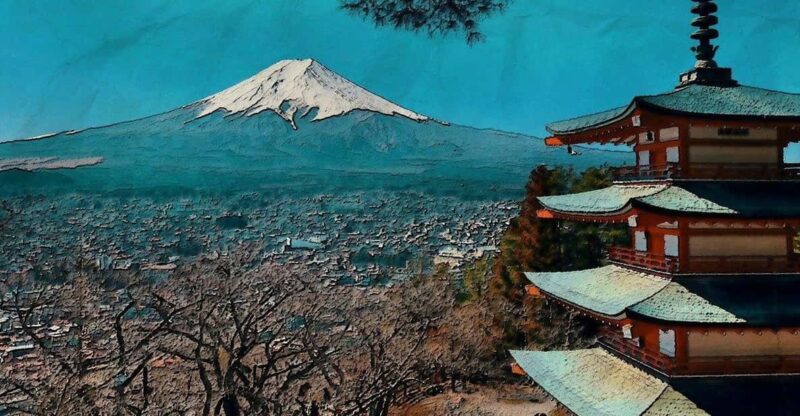 From Tokyo: Mount Fuji And Hakone Private Guided Day Trip - Key Points