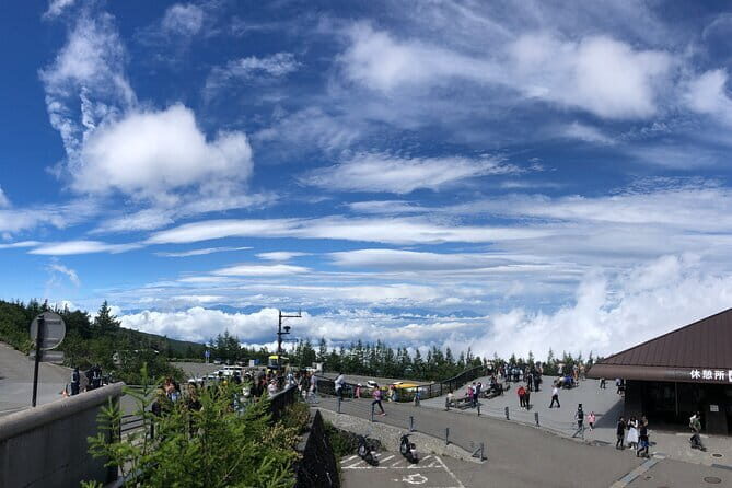 From Tokyo: Mount Fuji, Cruise and Sake Tasting Tour - Authentic Experiences and Practical Tips