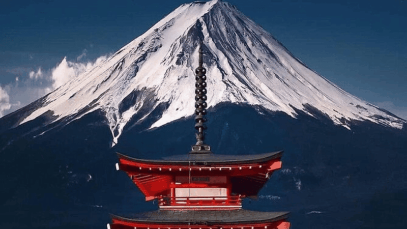 From Tokyo: Mount Fuji Day Trip By English Speaking Driver - Important Information and Recommendations