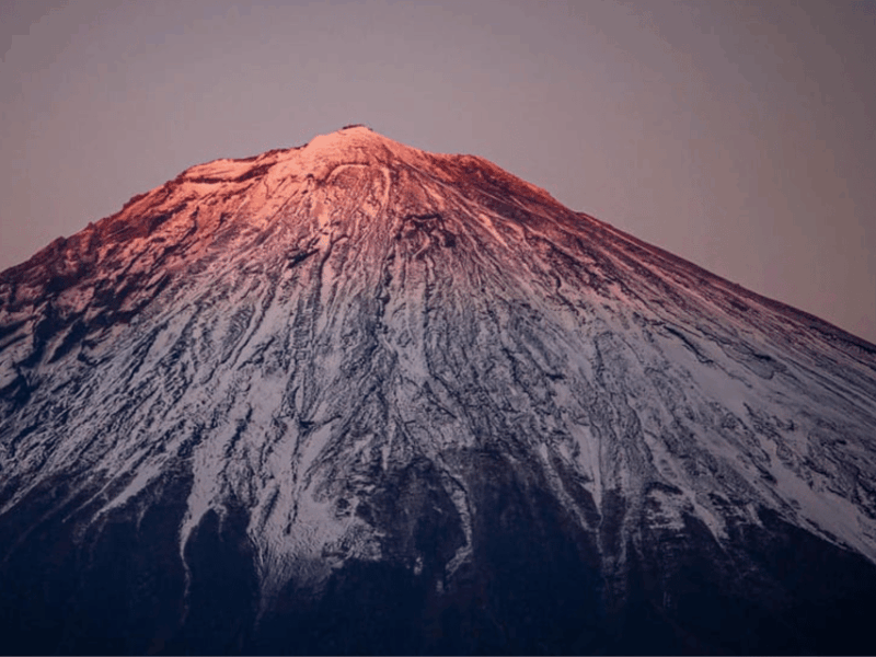 From Tokyo: Mount Fuji Day Trip With English Speaking Driver - Key Points