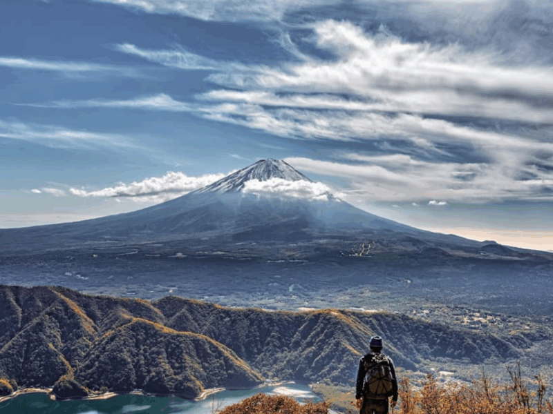 From Tokyo: Mount Fuji Day Trip With English Speaking Driver - Adventure Seeker Experiences