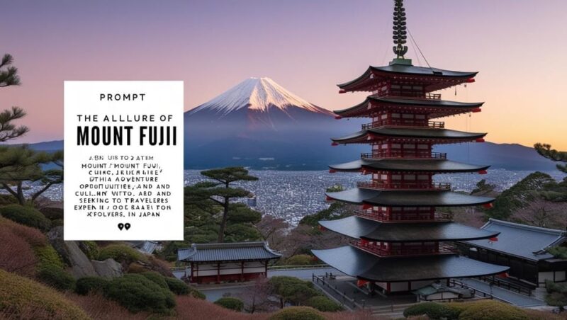 From Tokyo: Mount Fuji Day Trip With English Speaking Driver - Exploring the 5th Station of Mount Fuji