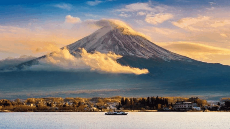 From Tokyo: Mount Fuji Full-Day Customised Private Tour - Key Points